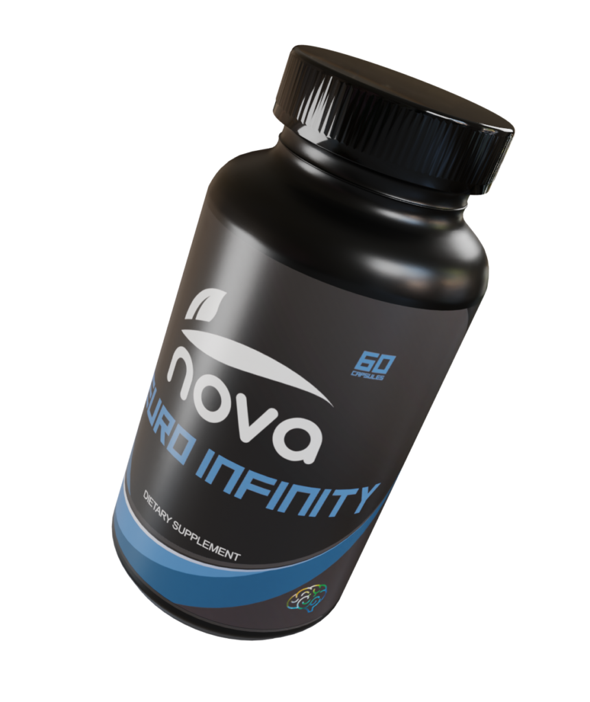 Nova Neuro Infinity - Nova Natura Club Puerto Rico